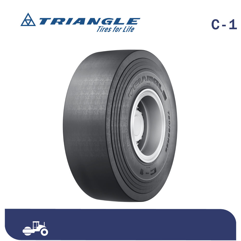 TRIANGLE C-1 | ATT Mining Solutions