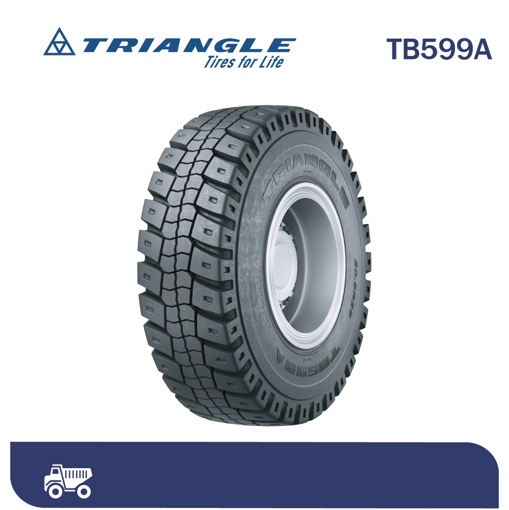 TRIANGLE TB599A | ATT Mining Solutions