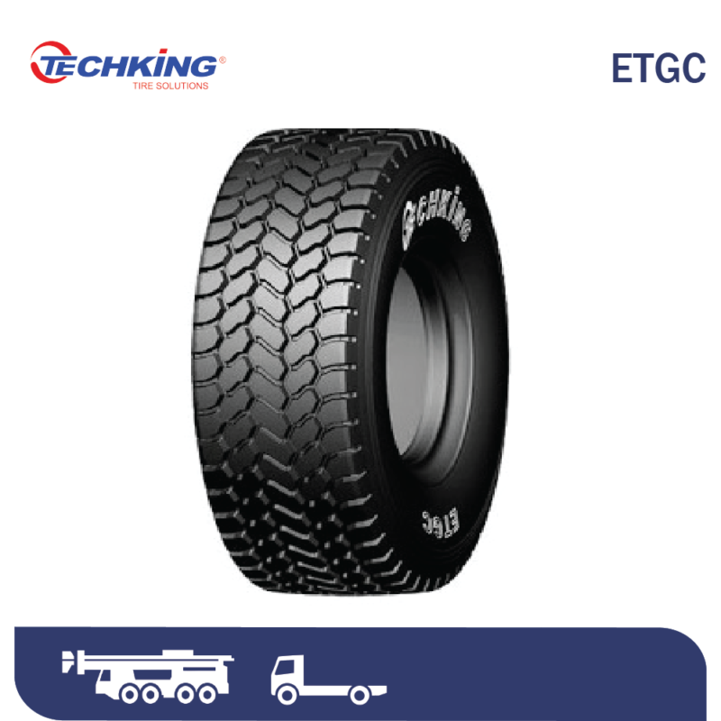 TECHKING ETCRANE | ATT Mining Solutions