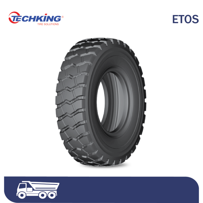 TECHKING ETOS | ATT Mining Solutions