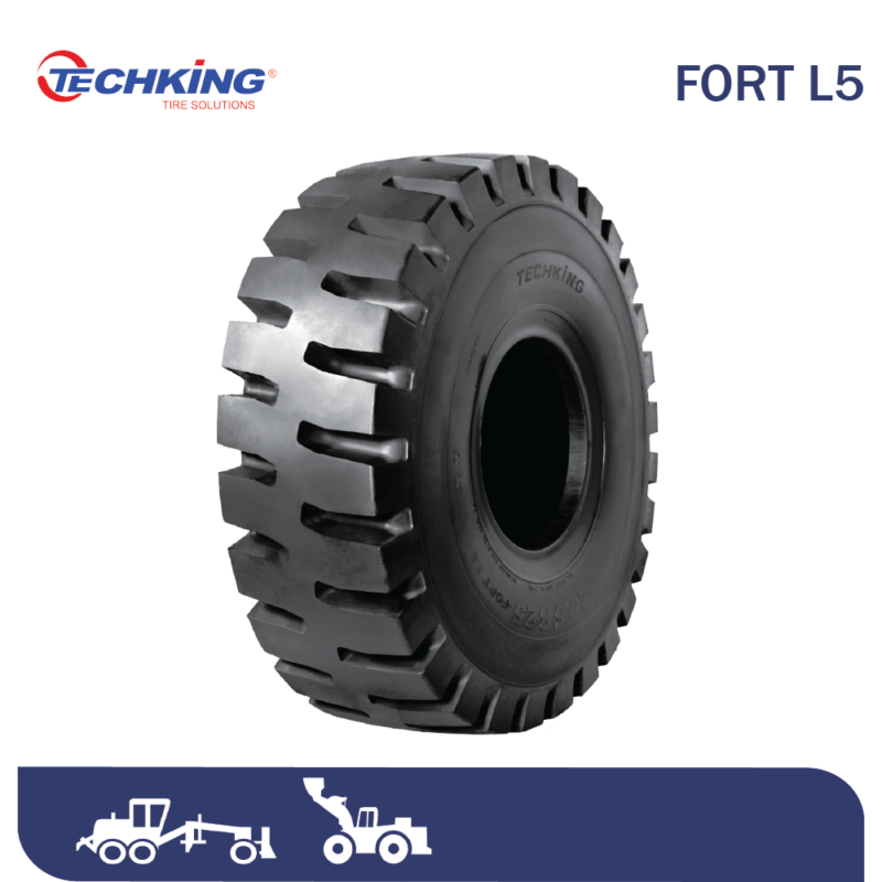 TECHKING SUPER ETOT | ATT Mining Solutions