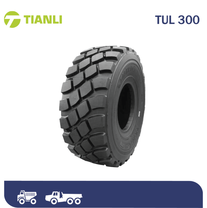 TIANLI Archives - AMS Wheel and Tyre